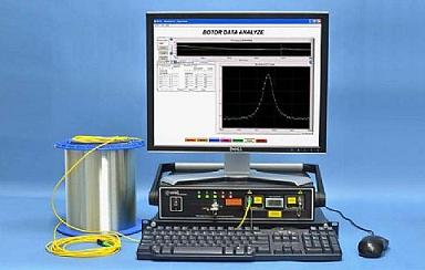 Fiber Optic Distributed Strain and Temperature Sensors | TLS