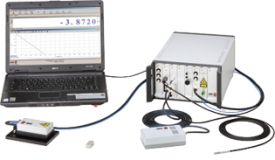 Lenght measurement systems - TLS - Te Lintelo Systems