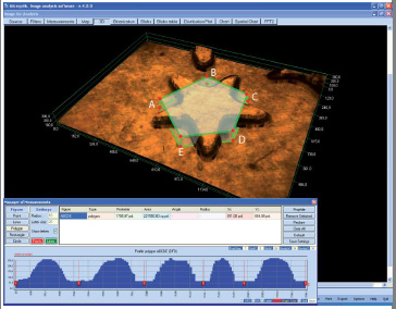 Micro-Eye 15 a 3D Turbo Microscope! - TLS - Te Lintelo Systems