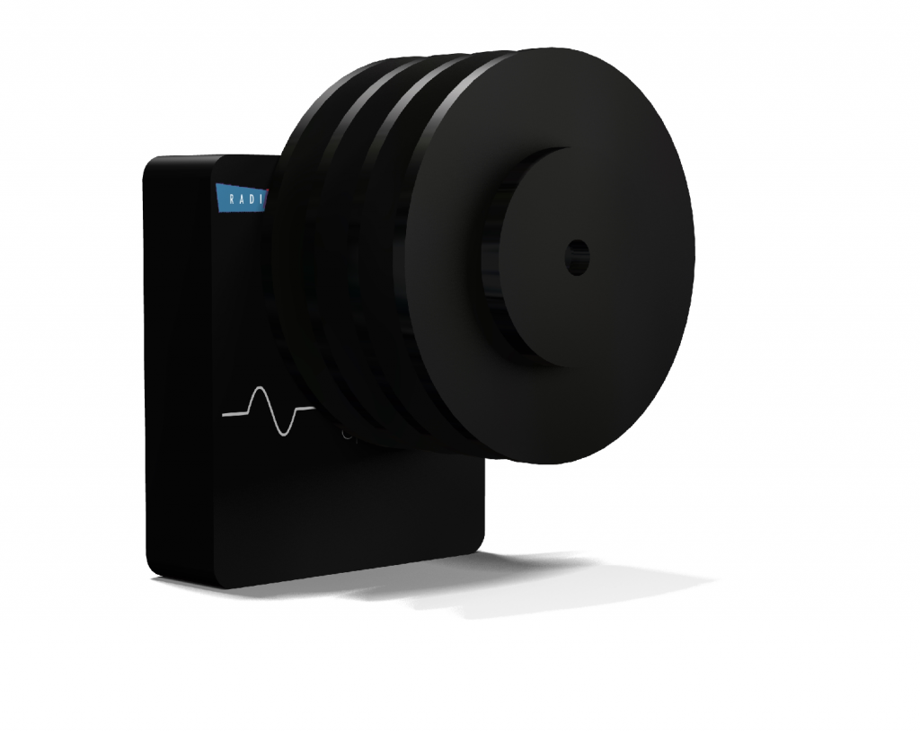 PowerSense Optical Power Meter | Te Lintelo Systems Zevenaar