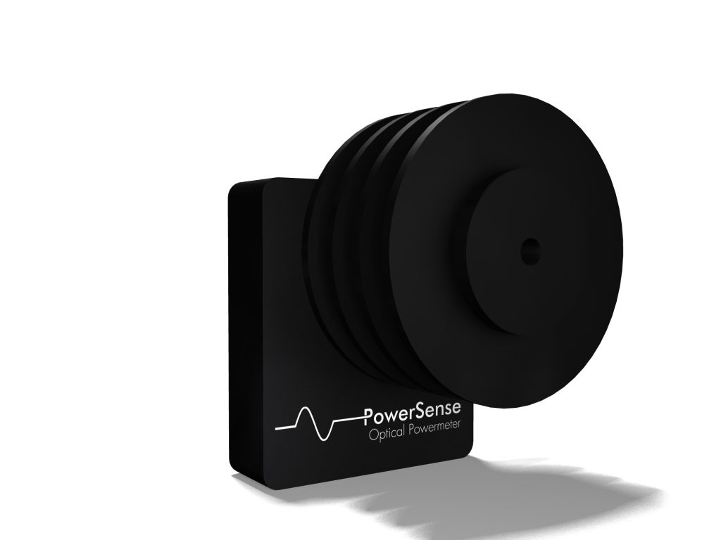 PowerSense Optical Power Meter | Te Lintelo Systems Zevenaar
