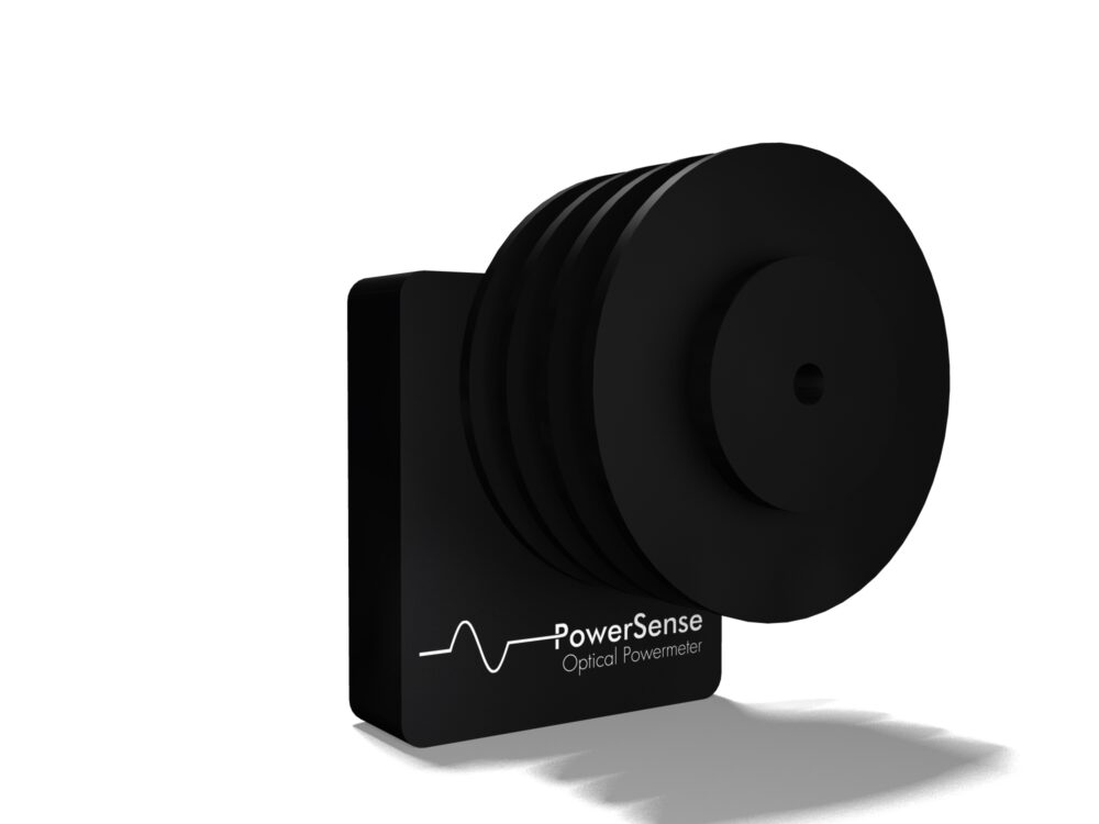 PowerSense Optical Power Meter | Te Lintelo Systems Zevenaar