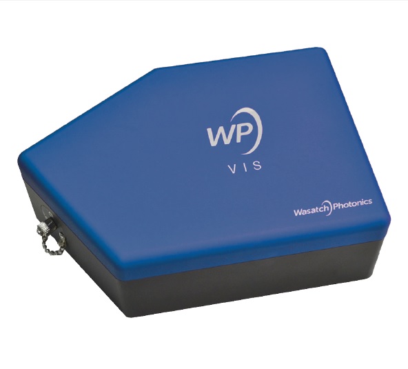 Wasatch Photonics - TLS - Te Lintelo Systems