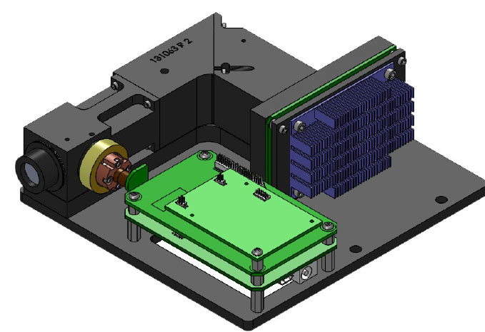 Spectroscopy-spectroscopic - TLS - Te Lintelo Systems