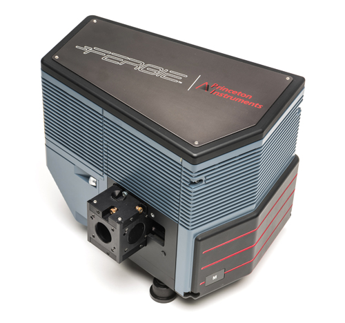 Fergie by Princeton instruments - TLS - Te Lintelo Systems