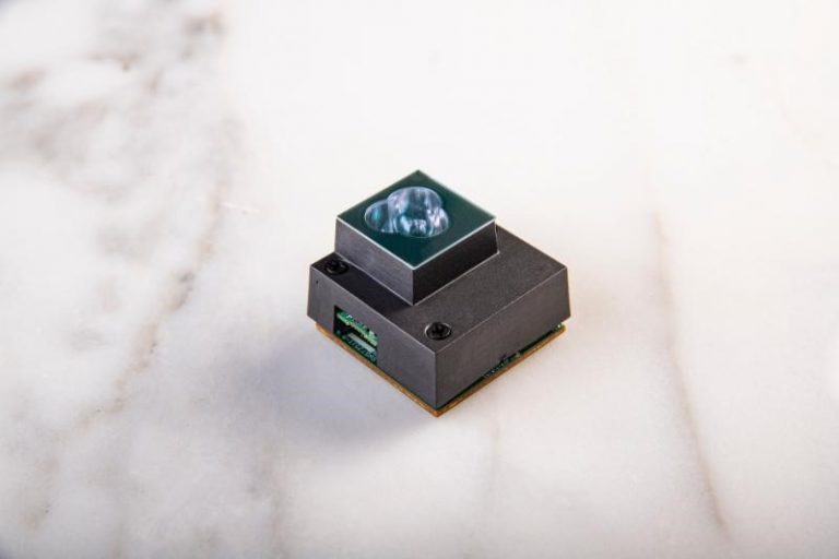 Si-Ware’s NeoSpectra Micro is launching into production! - TLS - Te Lintelo Systems