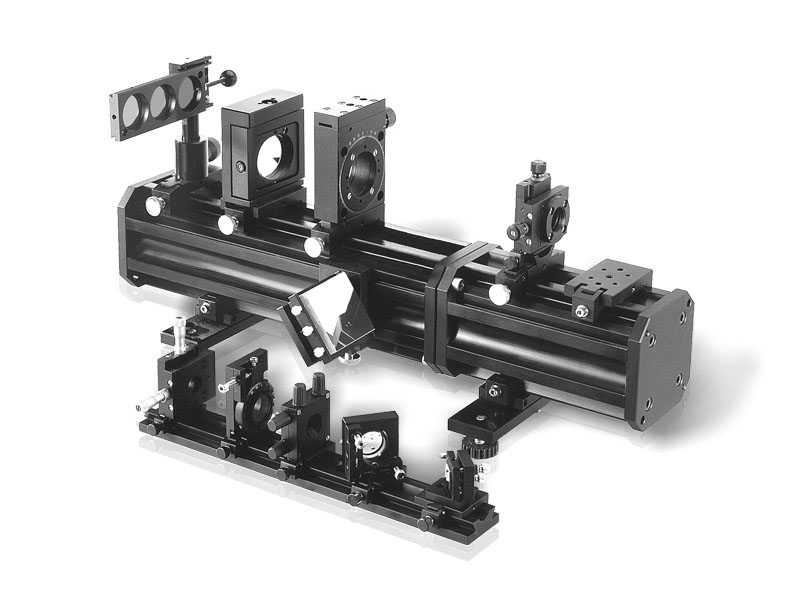 OWIS Precision in Perfection Optical Beam Handling Systems and ...