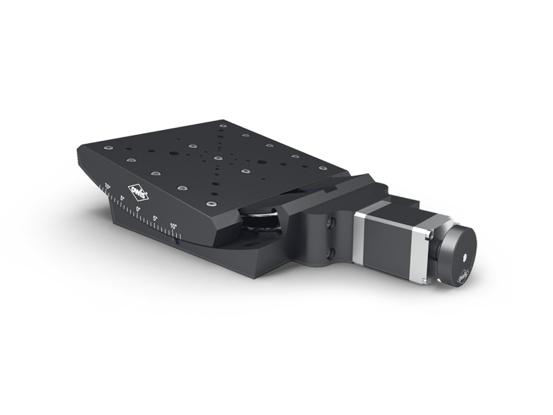 OWIS Precision in Perfection Optical Beam Handling Systems and ...