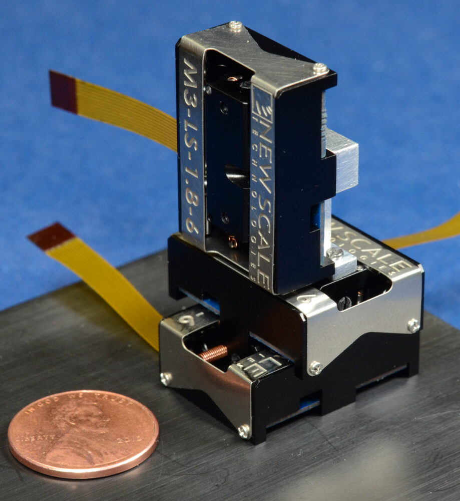 What’s Inside An M3 Module? - TLS - Te Lintelo Systems