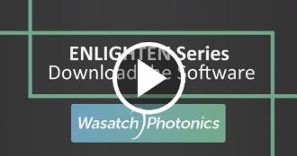 Simplifying spectroscopy - Enlighten - TLS - Te Lintelo Systems