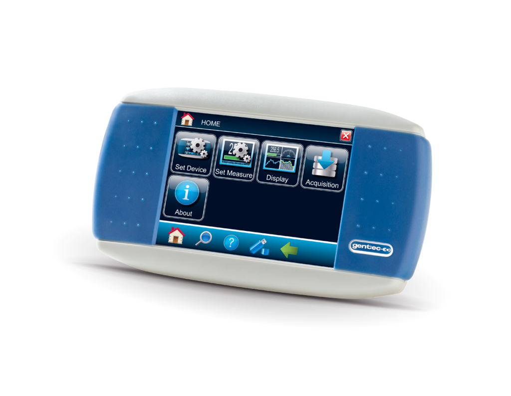 MAESTRO - TLS - Te Lintelo Systems