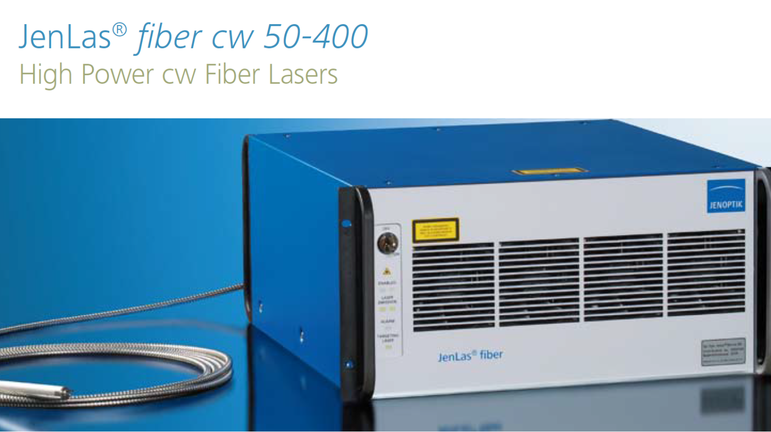 Lasers - TLS - Te Lintelo Systems