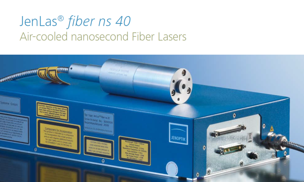 Lasers - TLS - Te Lintelo Systems