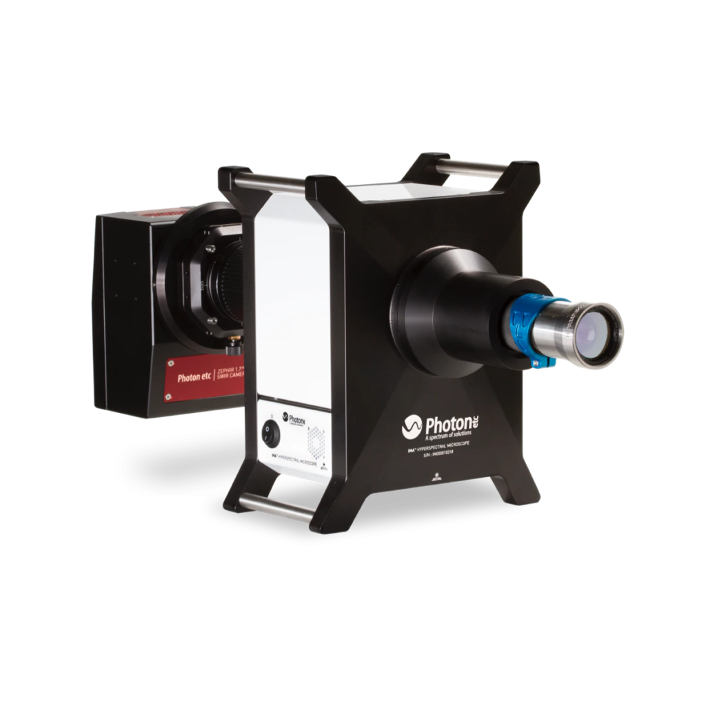 NeoSpectra Micro - TLS - Te Lintelo Systems