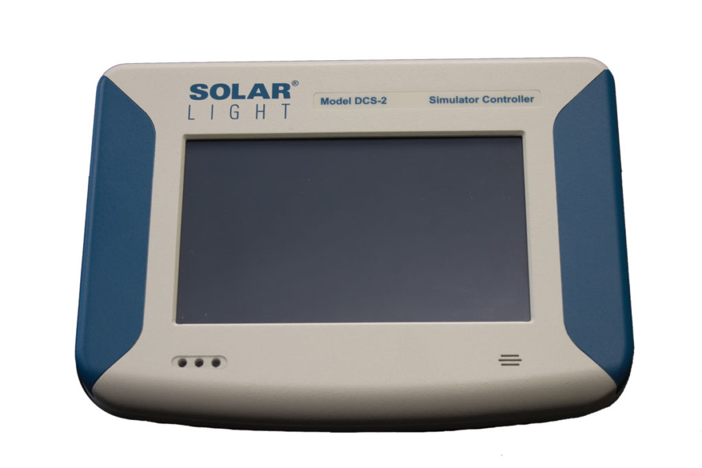 4″ (10 cm) 1000W Pre-Irradiation Solar Simulator Kit Model LS1000-4S ...