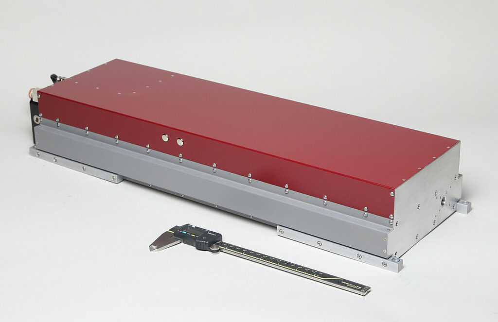 Lasers - TLS - Te Lintelo Systems