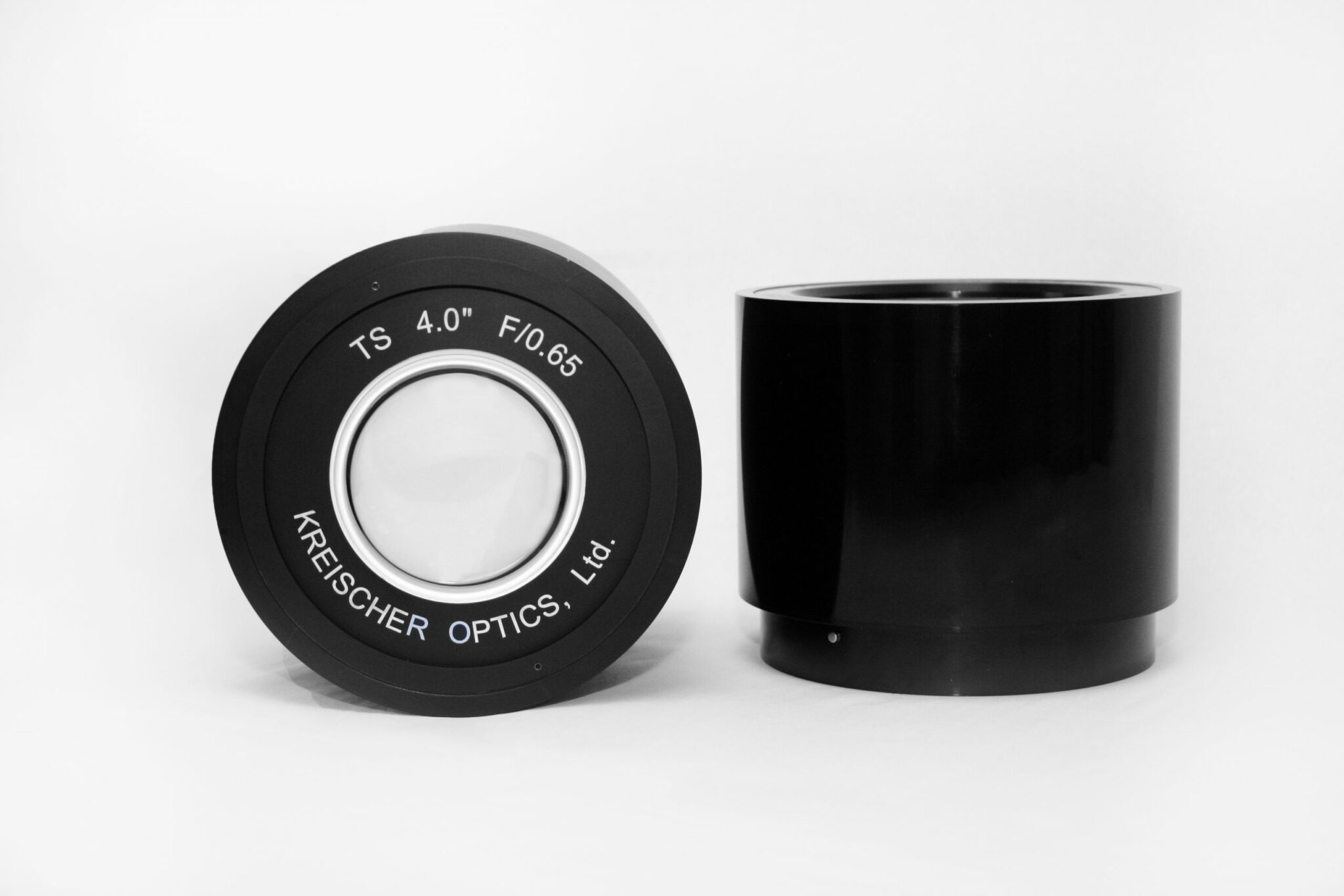 T-Spheres - TLS - Te Lintelo Systems