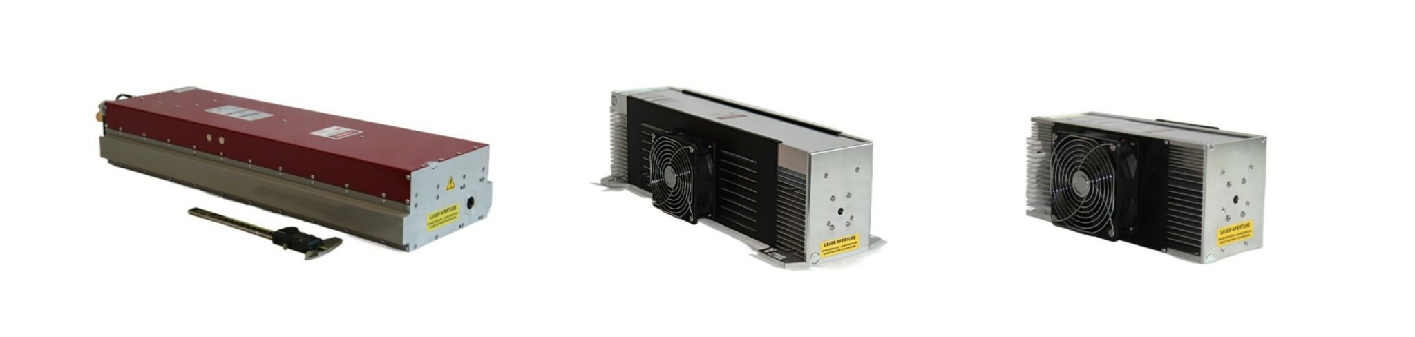 INFINITY SERIES ADDS NEW MODELS: i150W and FAST PULSE - TLS - Te ...