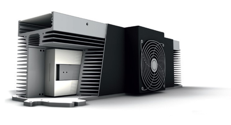 INFINITY SERIES ADDS NEW MODELS: i150W and FAST PULSE - TLS - Te ...