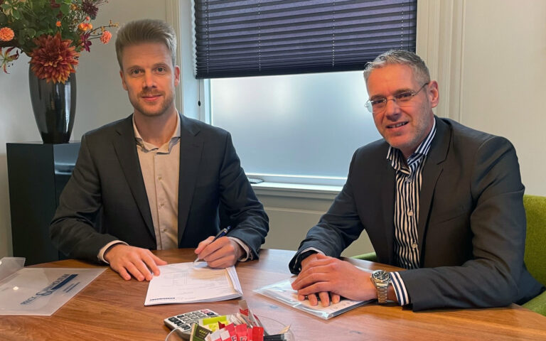 Extension to our Management Team! - TLS - Te Lintelo Systems