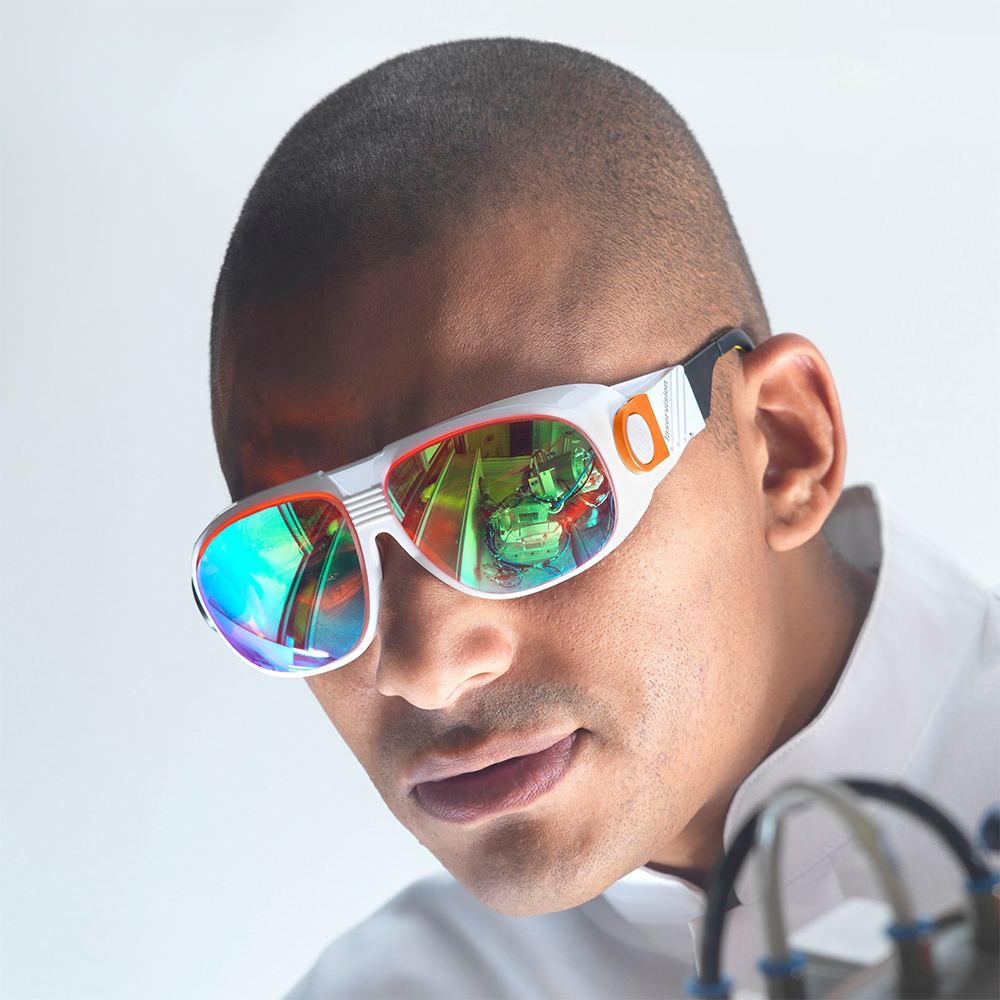 laservision - Laser Safety - TLS - Te Lintelo Systems