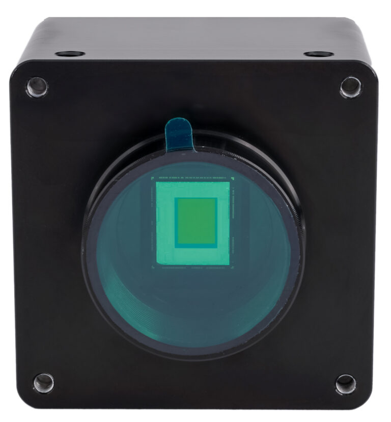 9 band SWIR camera - Pixelcam - TLS - Te Lintelo Systems