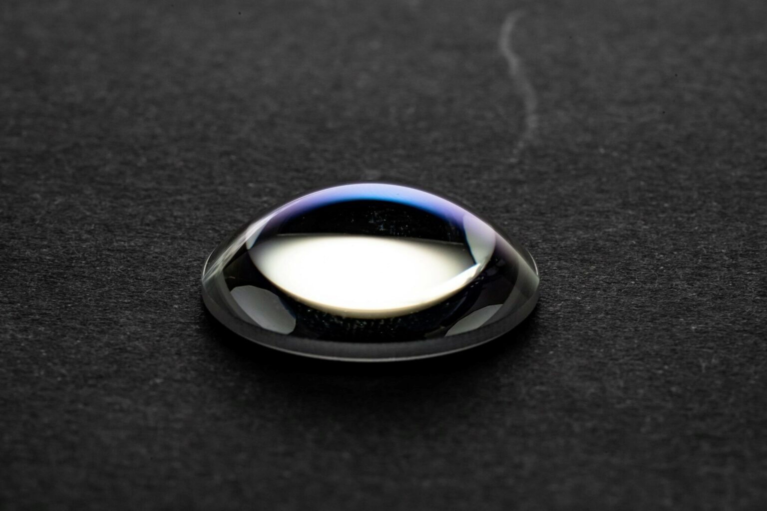 Aspheric Lens Technology: Advancements and Capabilities - TLS - Te ...