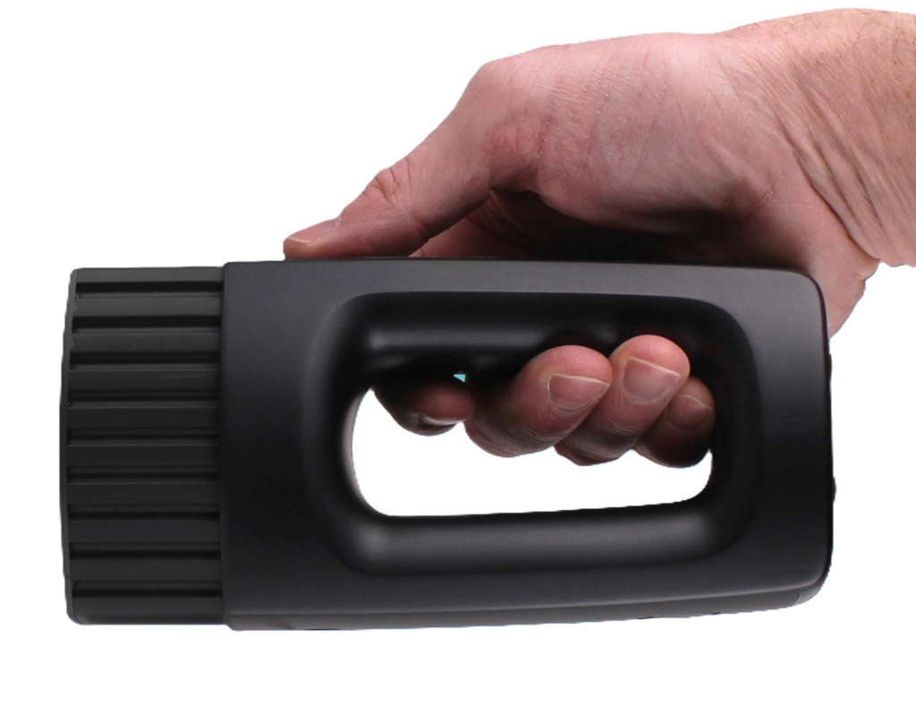 Neospectra FT-NIR Handscanner Spectrometer - TLS - Te Lintelo Systems