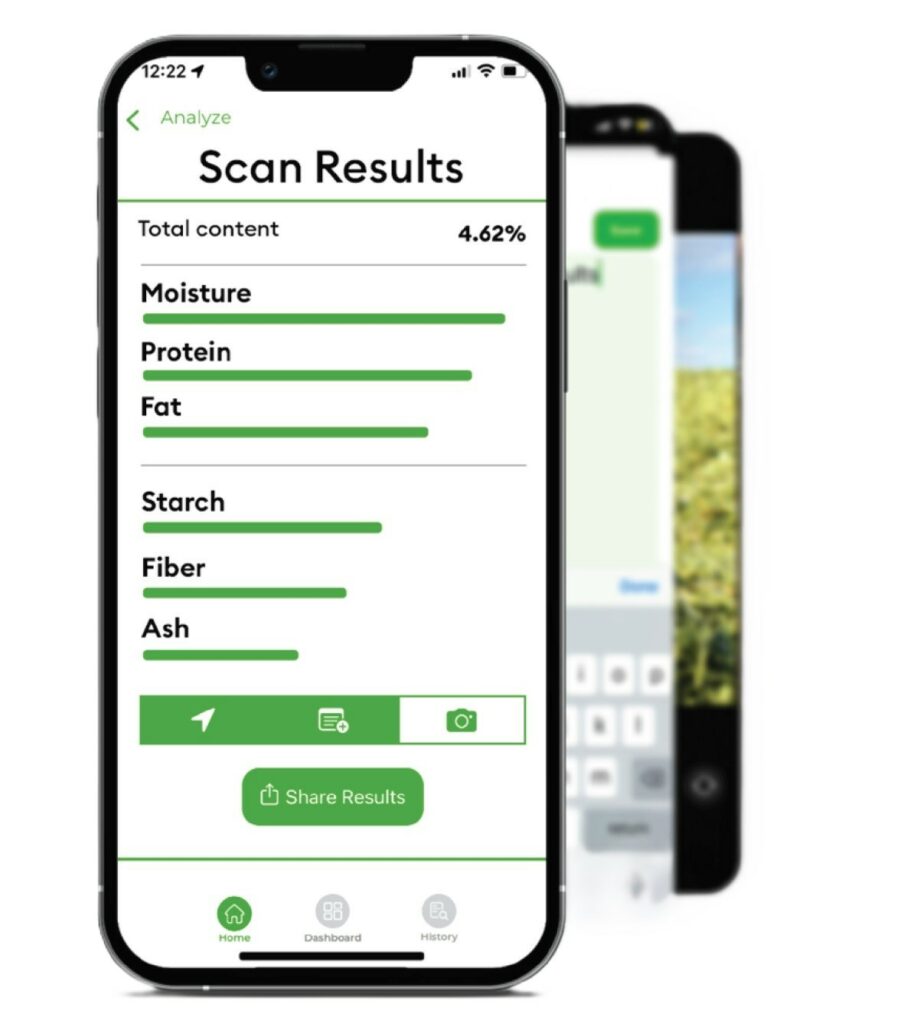 Neospectra FT-NIR Handscanner Spectrometer - TLS - Te Lintelo Systems