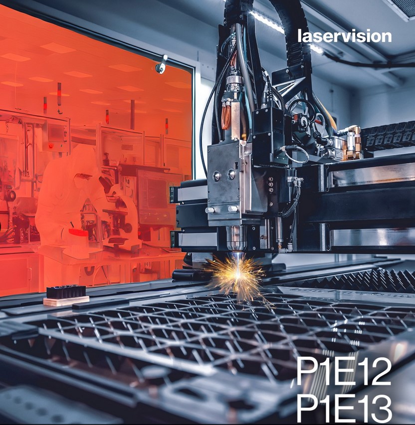 Laser Safety Windows - TLS - Te Lintelo Systems